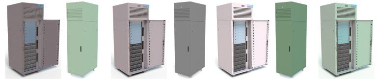 Rack Cooling - Everything You Need to Know