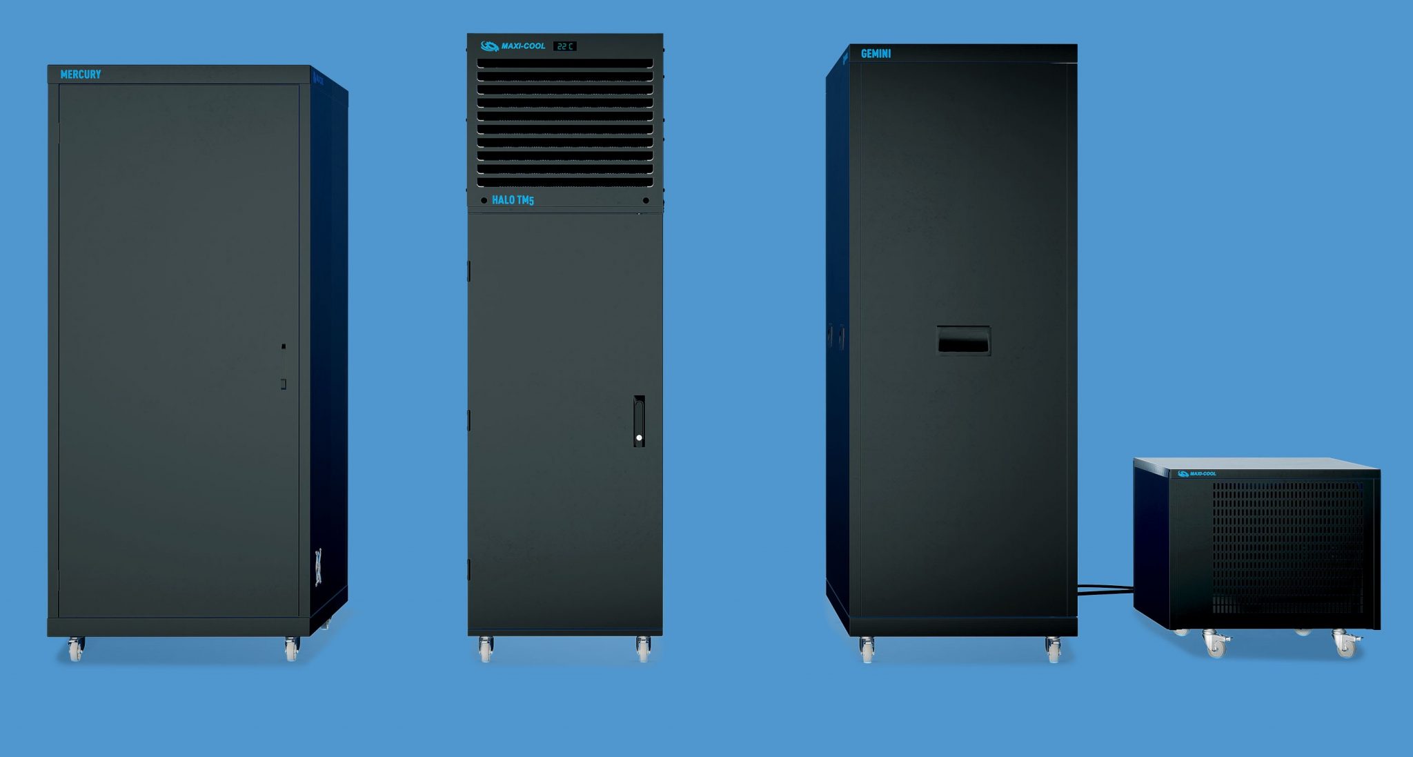 Server Rack Cooling UK: Ensure Optimal Performance